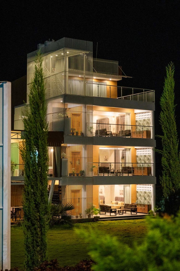 Aadvik Luxury Farmstay - Kerala