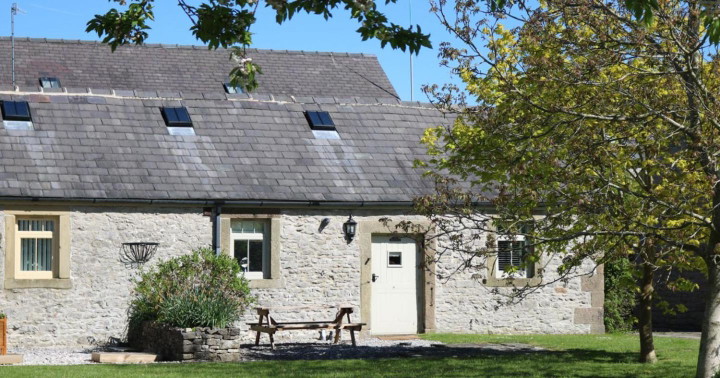 Unicorn Cottage - Bakewell