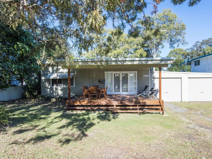 The Beach Shack On Spenser - Yamba