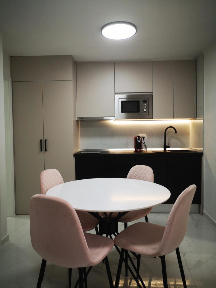 Apartman Hobit - Opatija