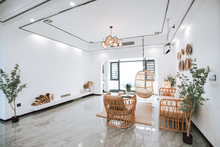 Locals Apartment House 22 - Zhangjiajie
