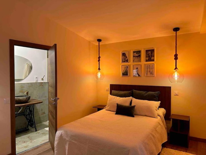 La Casina Lopez - Cudillero