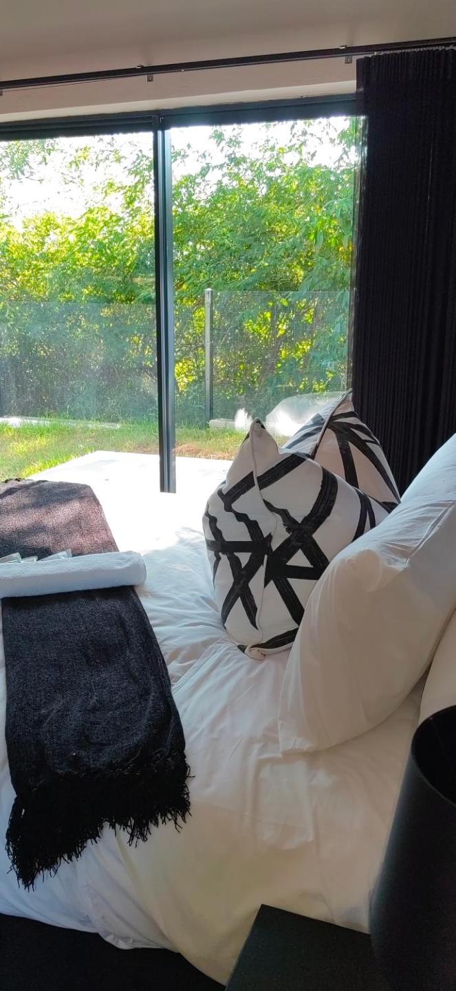 Mulala Luxury Guesthouse - Thohoyandou