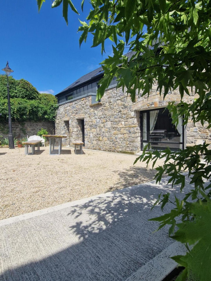 The Forum-mountmellick - Coachhouse - Portlaoise