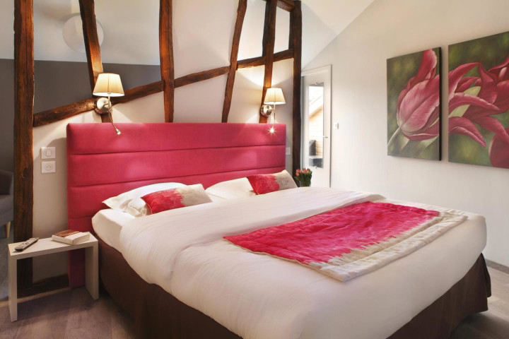 Auberge Bressane De Buellas - Bourg-en-Bresse