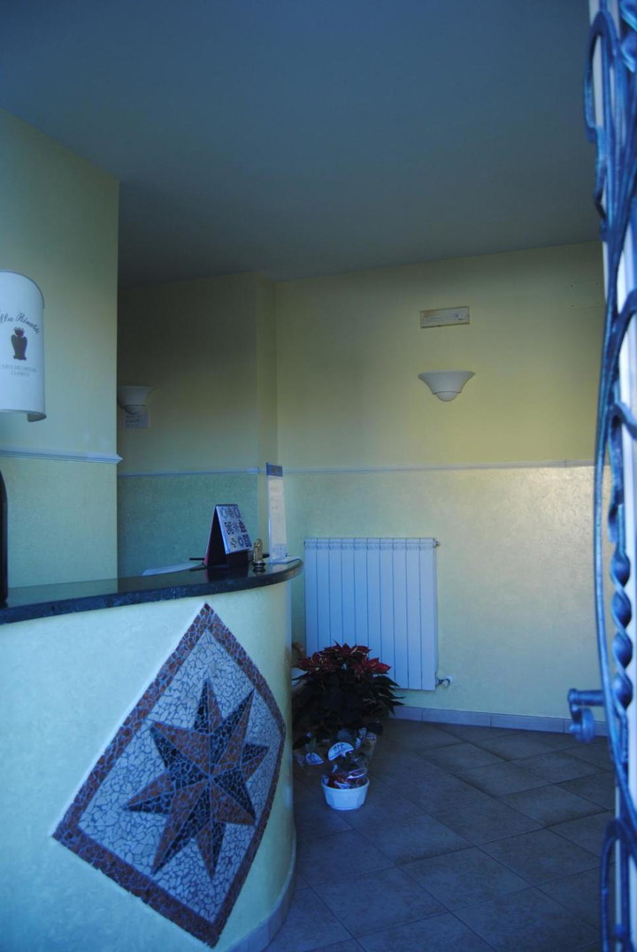 B&b Atlantide - Pouilles