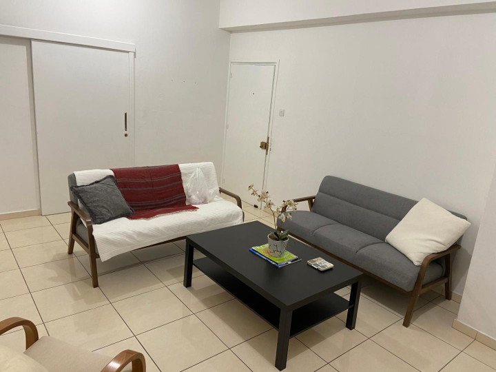 2 Bedroom Apartment In Nicosia's Center-11 - Nicosia