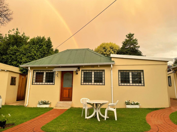 Baobabsuites - Alberton