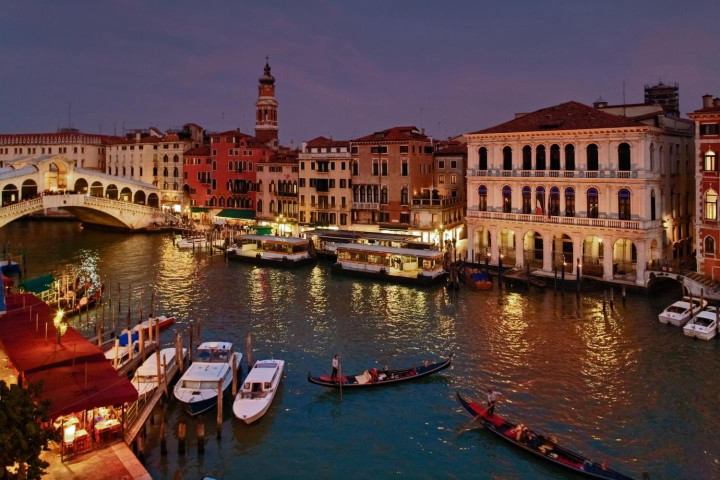 Antica Locanda Sturion Residenza D'epoca - Venezia