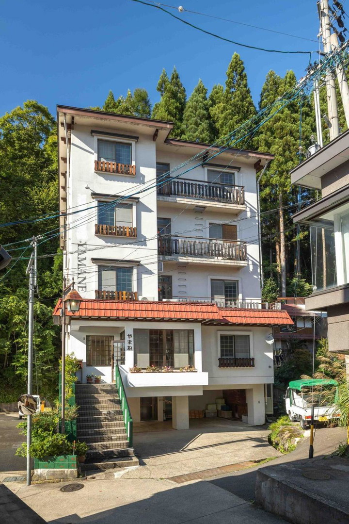 Yamane - Nozawa Onsen