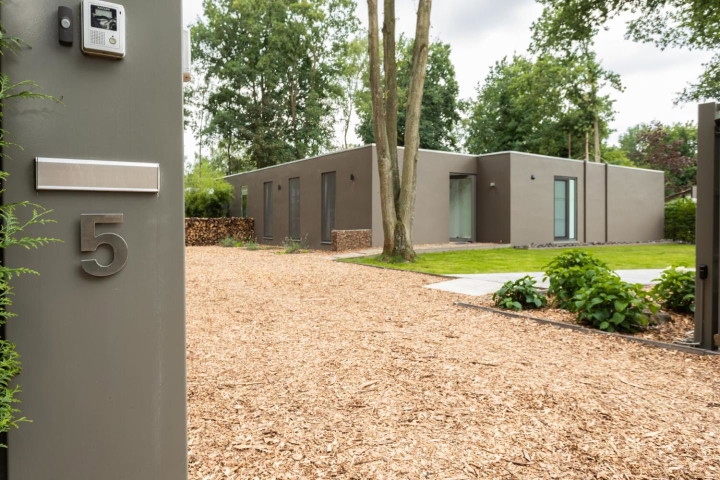 Bed & Breakfast Nummer5 - Houthalen-Helchteren