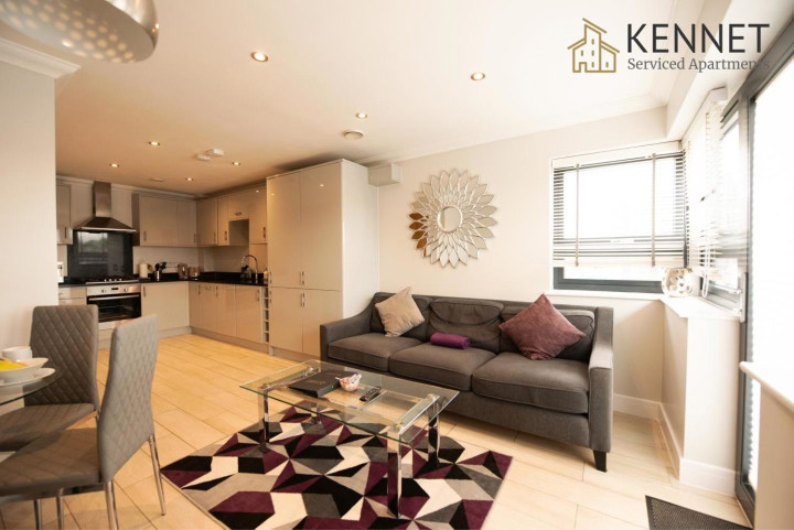 Malthouse Court - Oxfordshire