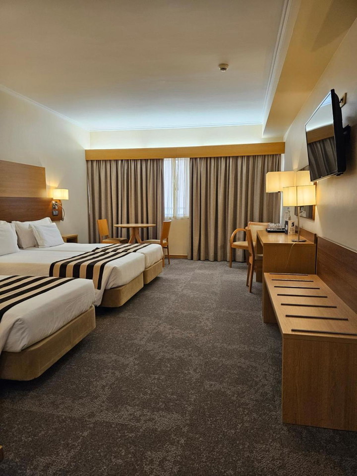 Hotel Principe Lisboa - Loures