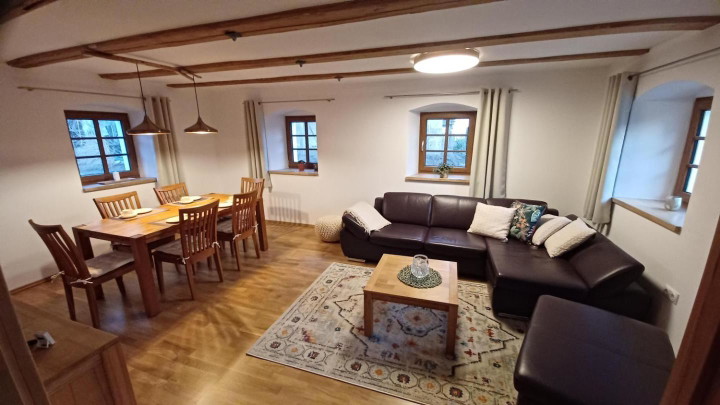 Ferienhaus "An Der Kleinen Spree" - Saxony