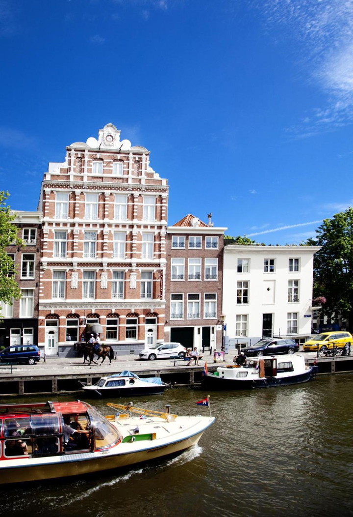 Hotel Nes Amsterdam - Amsterdam