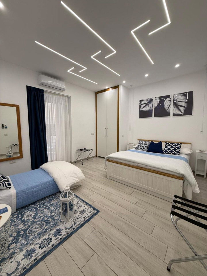 Le Pupatelle Apartment - Castellammare di Stabia