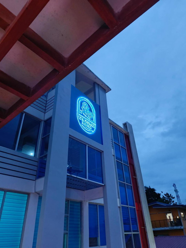 Epm Tower Hotel And Events Place - Amadeo