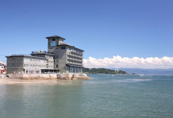 小松屋渚館 - 熊本県