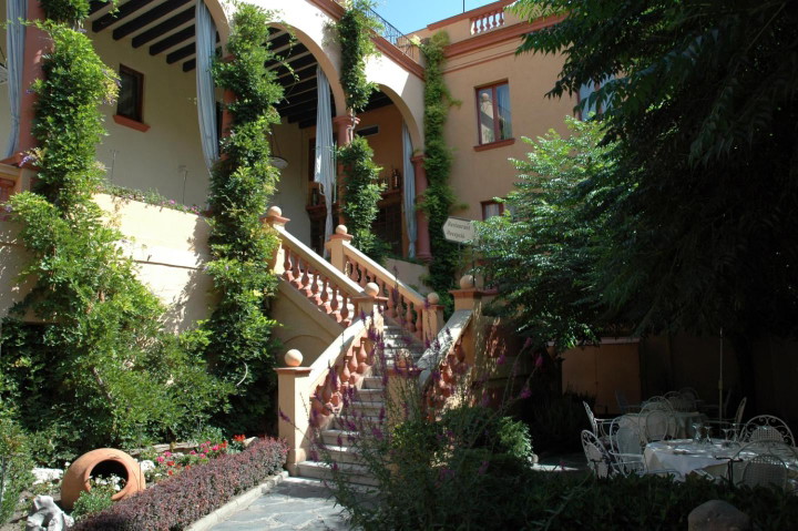 Hotel Andria - La Seu d'Urgell