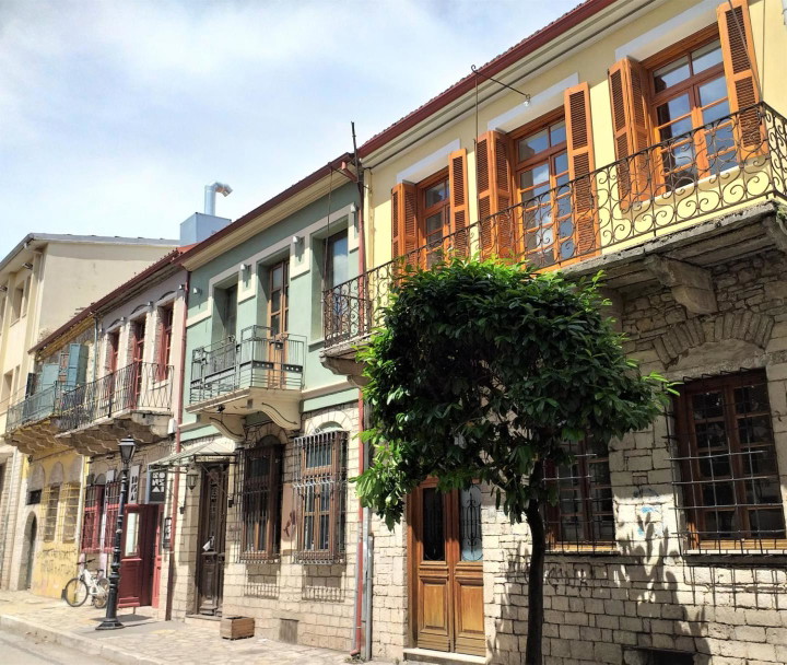 Backpackers Youth Hostel Central Old Town - Greece