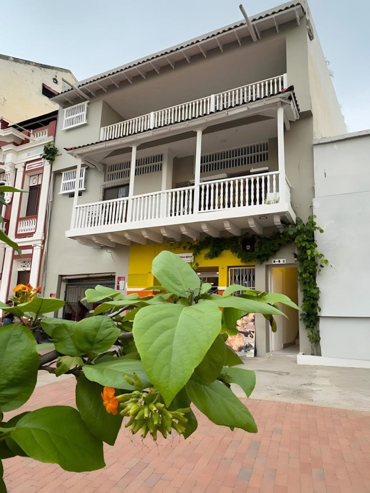 Casa Agena - Karibik