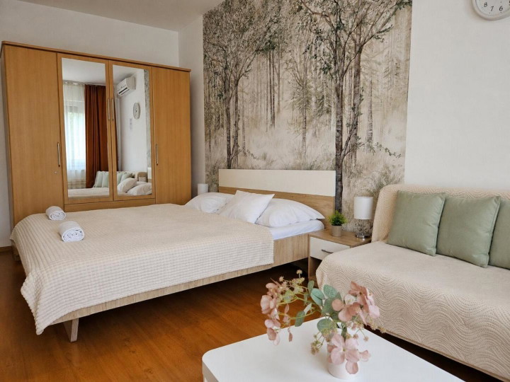 Zoli Apartmanok-kinga Kölcsey 34-36 - Hajdúszoboszló