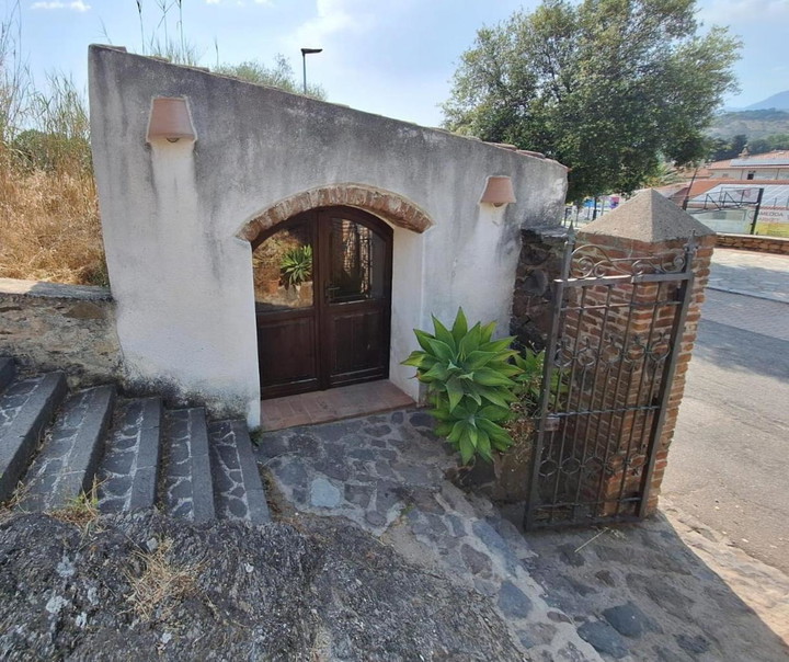 Malicas - Italia