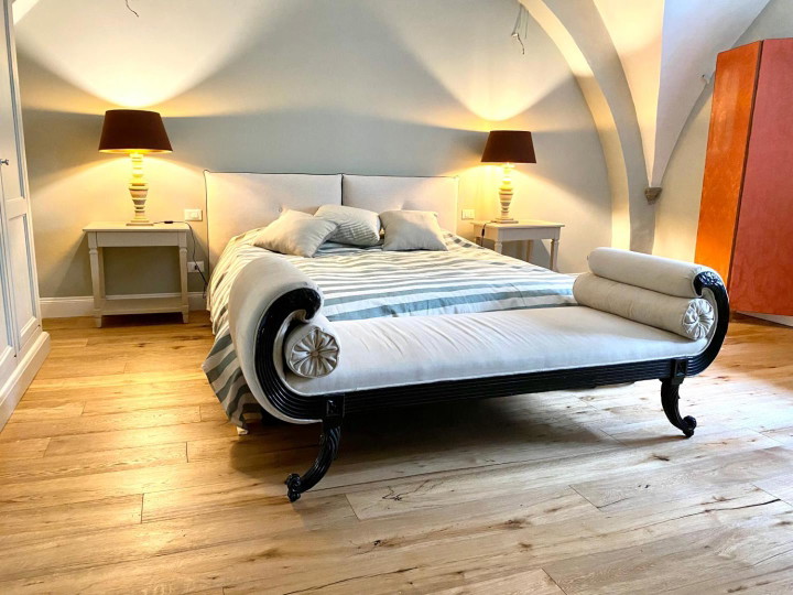 Accademia Newly Renovated Ancient Abbey - Florenz
