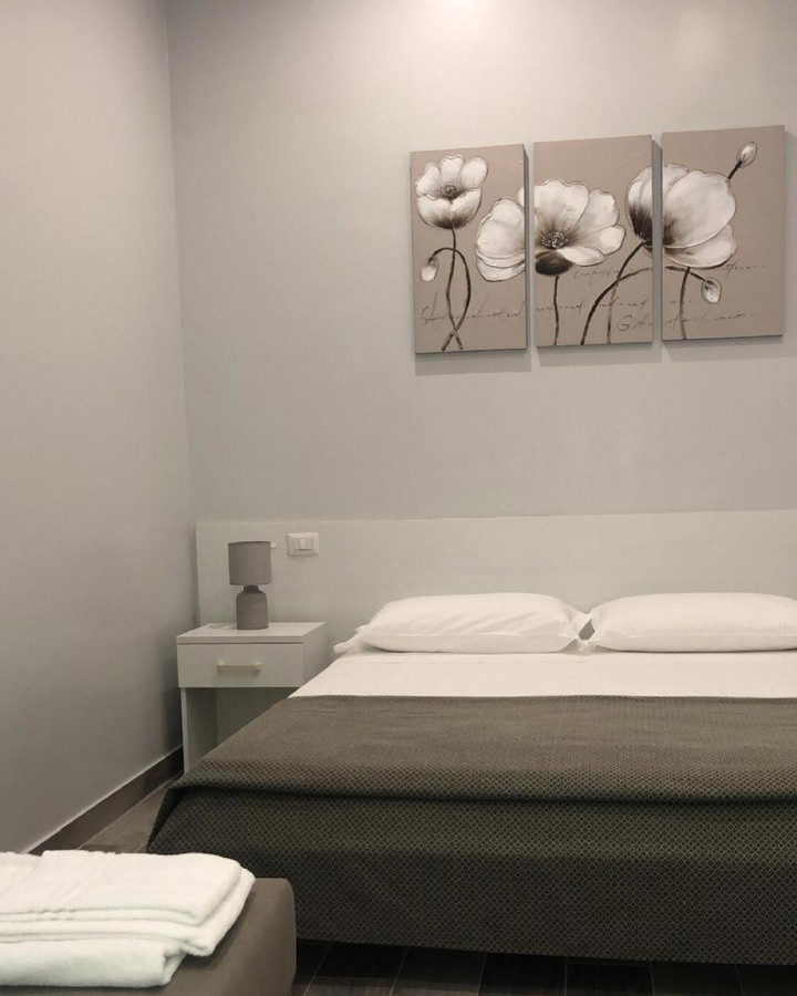 B&b Vittorio Emanuele - Cirò Marina