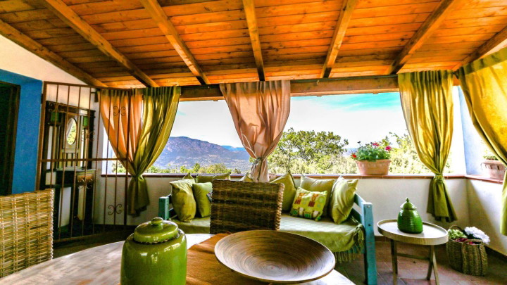 Casa Vacanze Giada - Nuoro