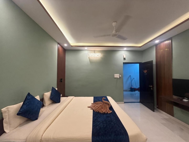 Fabhotels Pembroke - Faridabad