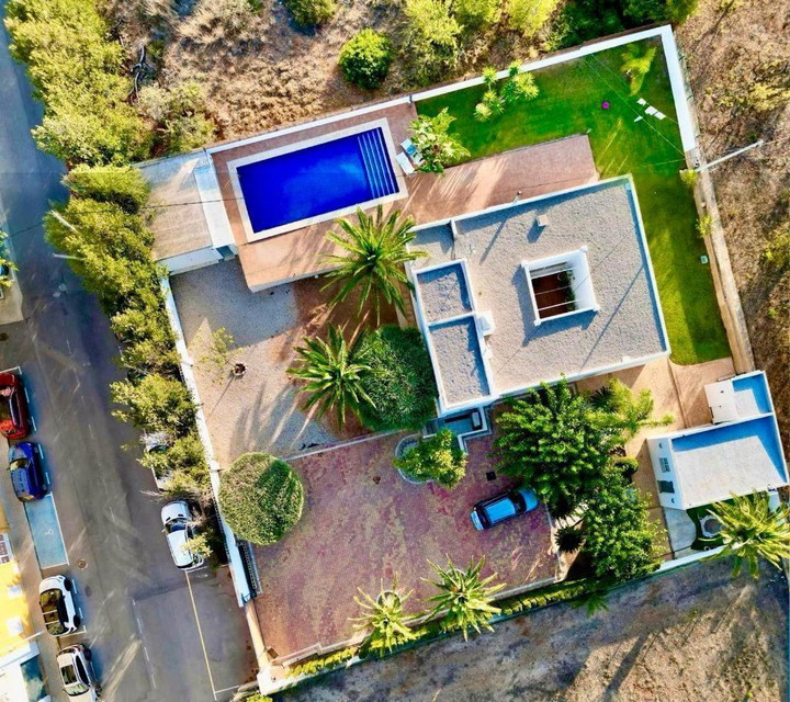 Exclusiva Villa Con Piscina Privada - Cargador Albert Villas - Torreblanca