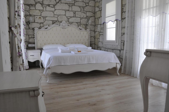 Alacati Lucky Angel Hotel - Alaçatı