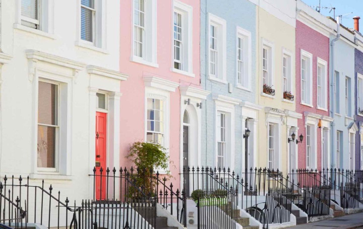 Notting Hill Residences - Hertfordshire