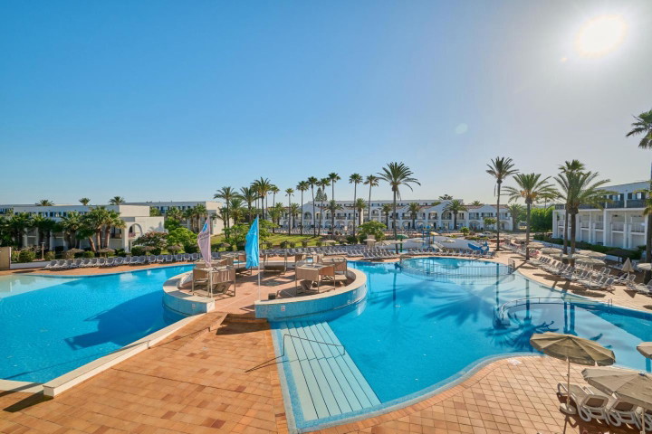 Grupotel Mar De Menorca - Minorque