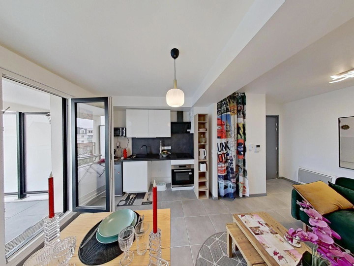 Appartement Elégant & Raffiné - Champs-sur-Marne