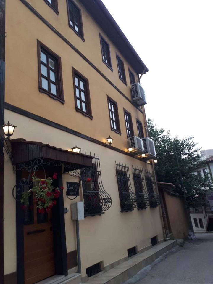 Lena Central Flats - Bursa