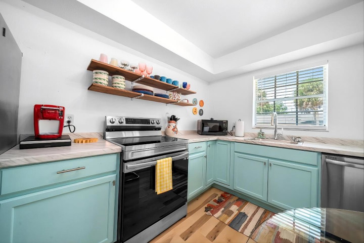 The Happy Haven - Near Manatee Tours - Pet Friendly - Crystal River, FL