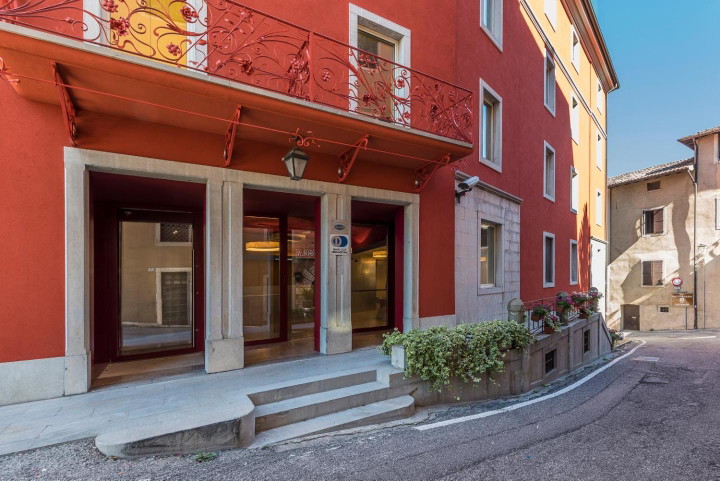 Hotel San Daniele - Frioul-Vénétie julienne