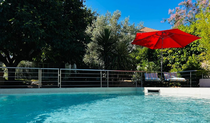 Villa 14 - Vaison-la-Romaine