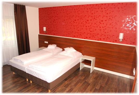 Brau Art Hotel - Heilbronn