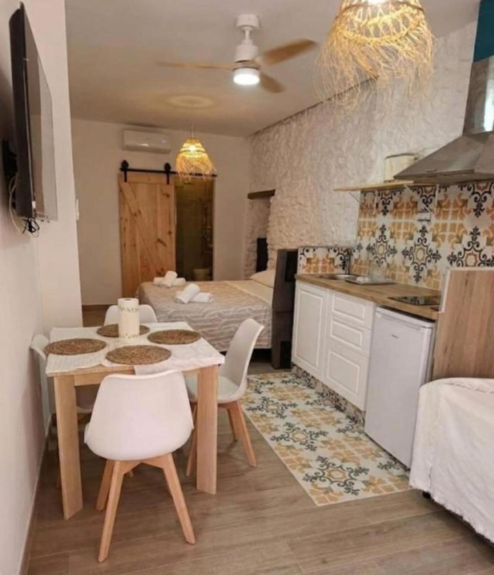 Loft A El Ramellet - Montserrat, Espagne