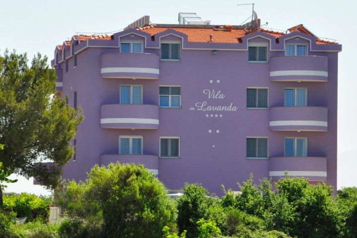 Vila In Lavanda - クロアチア共和国