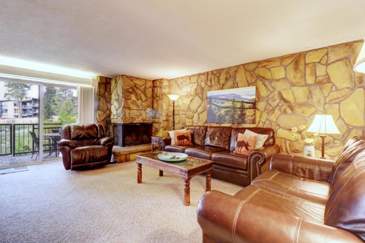 A105 Lake Cliffe - Dillon, CO