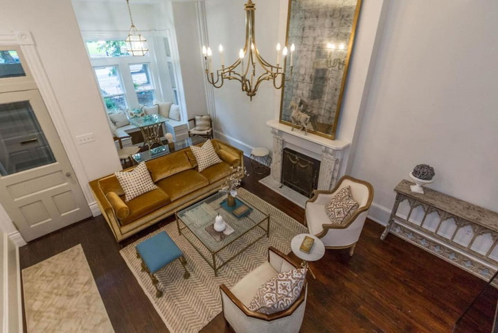 Luxe 5br / 3ba 2 Blks To Capitol & Metro - Washington, D.C.