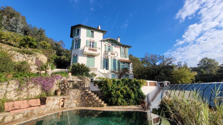 Villa Ardjoeno - Théoule-sur-Mer