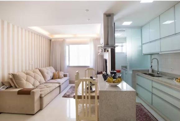 Atlântico Flat Serviçe - Copacabana - Ipanema