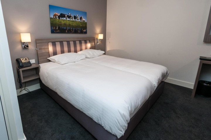 Hotel Fine Harmony - Purmerend