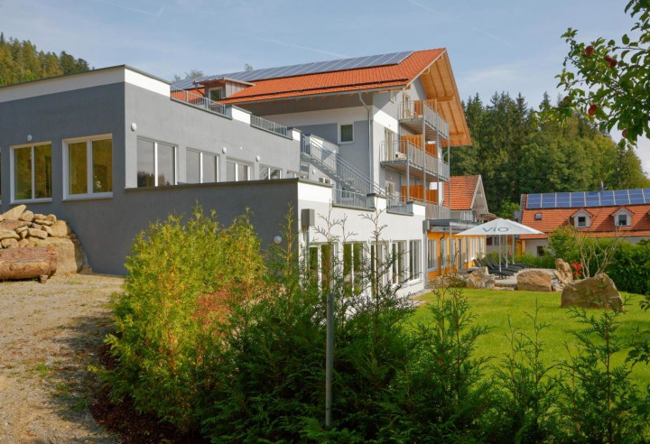 Wellnesshotel Deine Auszeit, Adults Only - Deggendorf