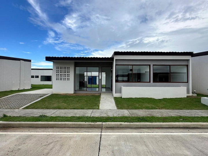 Casa Zona De Playa - Panama